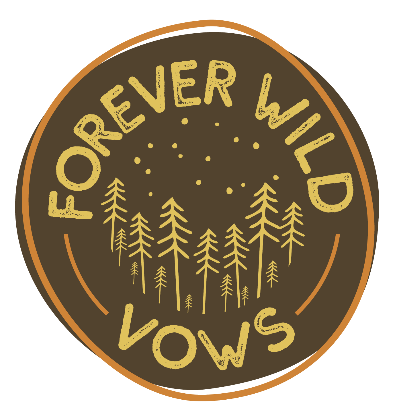 Forever Wild Vows Elopements - Adirondack Elopement Packages